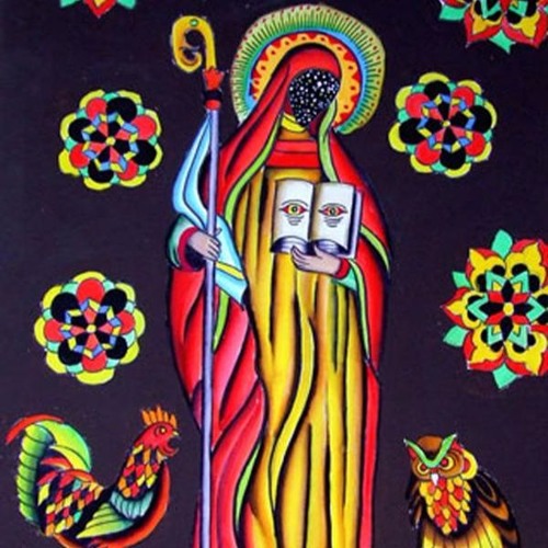 Stream SiR - Psychedelic Religious [DjSet] (FreeDownload) by siR ...