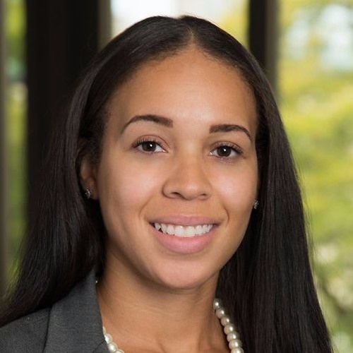 Stream Katila Howard: Recipient of Young Alumni Recognition Award ...