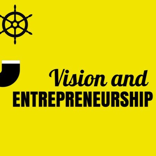 Stream Interview with Maria Hayes -Vision And Entrepreneurship by ...