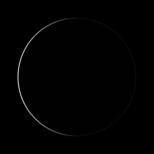 Symbol For Nothingness
