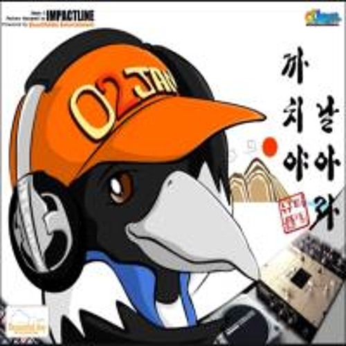 Stream Fly Magpie by Yuuki Katayama | Listen online for free on SoundCloud