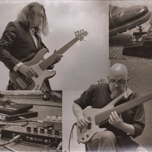 Stream The Monster - Live by Odd Strings | Listen online for free on ...