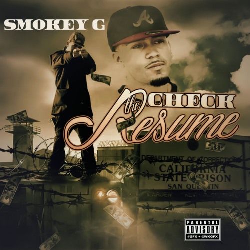 Stream Smokey G - Check The Resume (Exclusive)||Prod.Bsilondatrack|| by ...