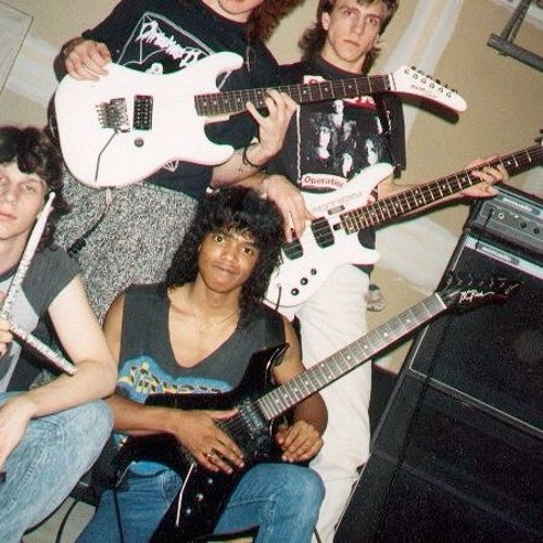 Stream TALISMAN - " The Final Day" by TechniquesWithTodd | Listen ...