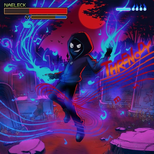 Stream Naeleck - Threnody (Bombs Away Remix) by Free EDM Reposts ...