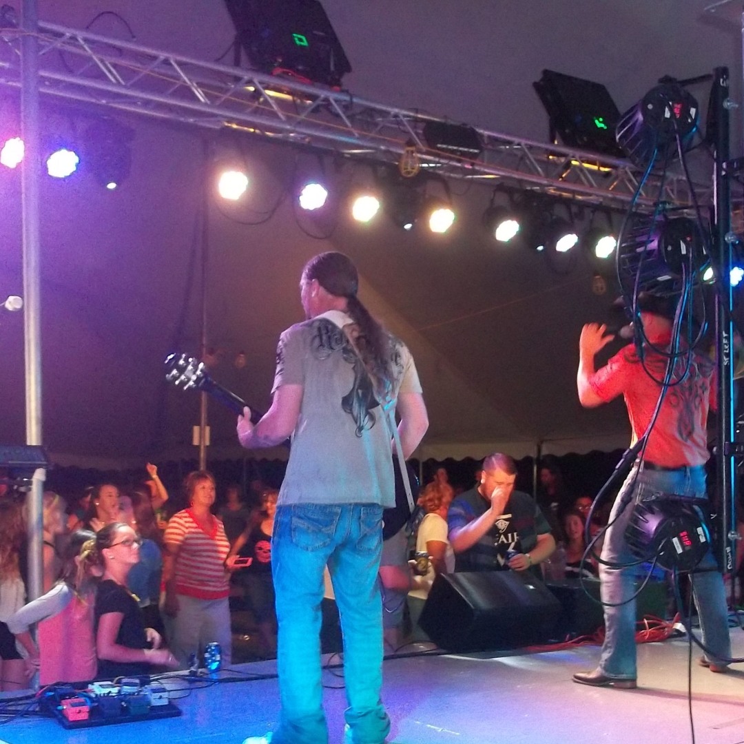 Listen to playlists featuring Haywired - My Kinda Party by Haywired ...