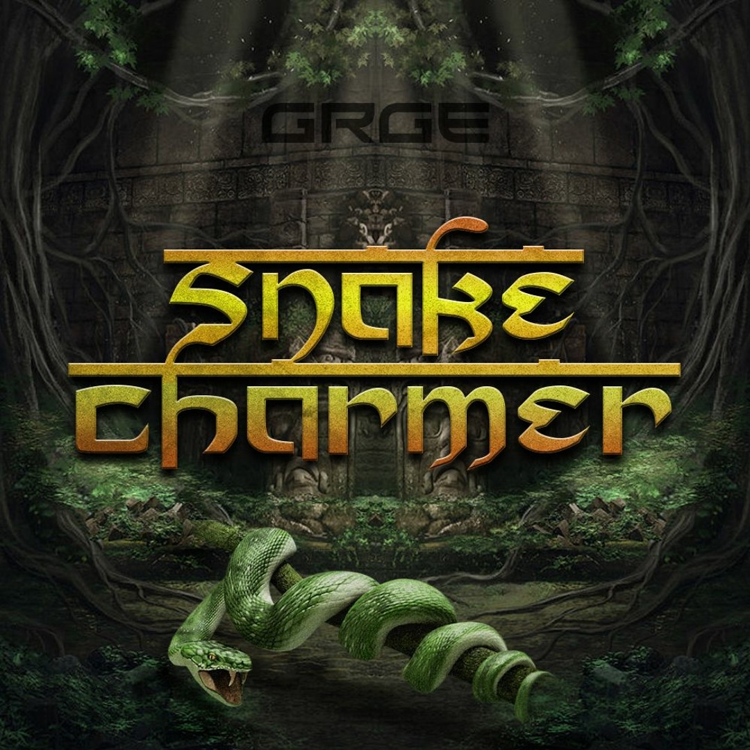 Stream GRGE - Snake Charmer (Original Mix) by GRGE | Listen online for ...