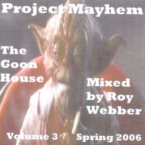 Stream The Goon House 3 by Project Mayhem | Listen online for free on ...