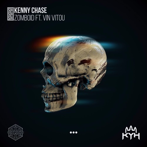 Stream Kenny Chase - Zomboid Ft. Vin Vitou by Roneath Collective ...