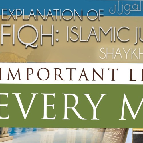 Stream salafi-islam.com | Listen to Important lessons for every Muslim ...