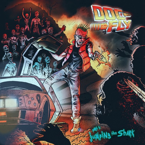 Stream Punk Rock Kid *SONG 1* by The Masked Singer | Listen online for ...
