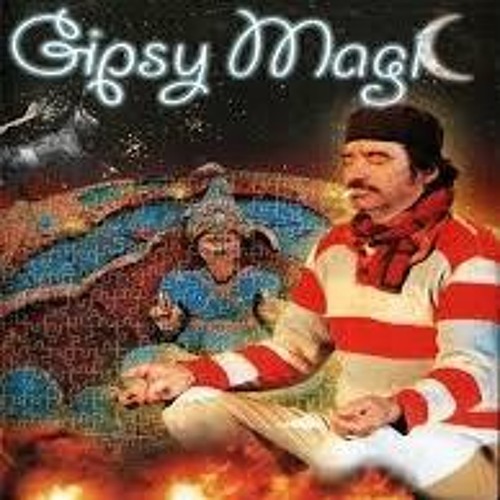 Stream Gypsy Magic by Skill's Beats Production | Listen online for free ...