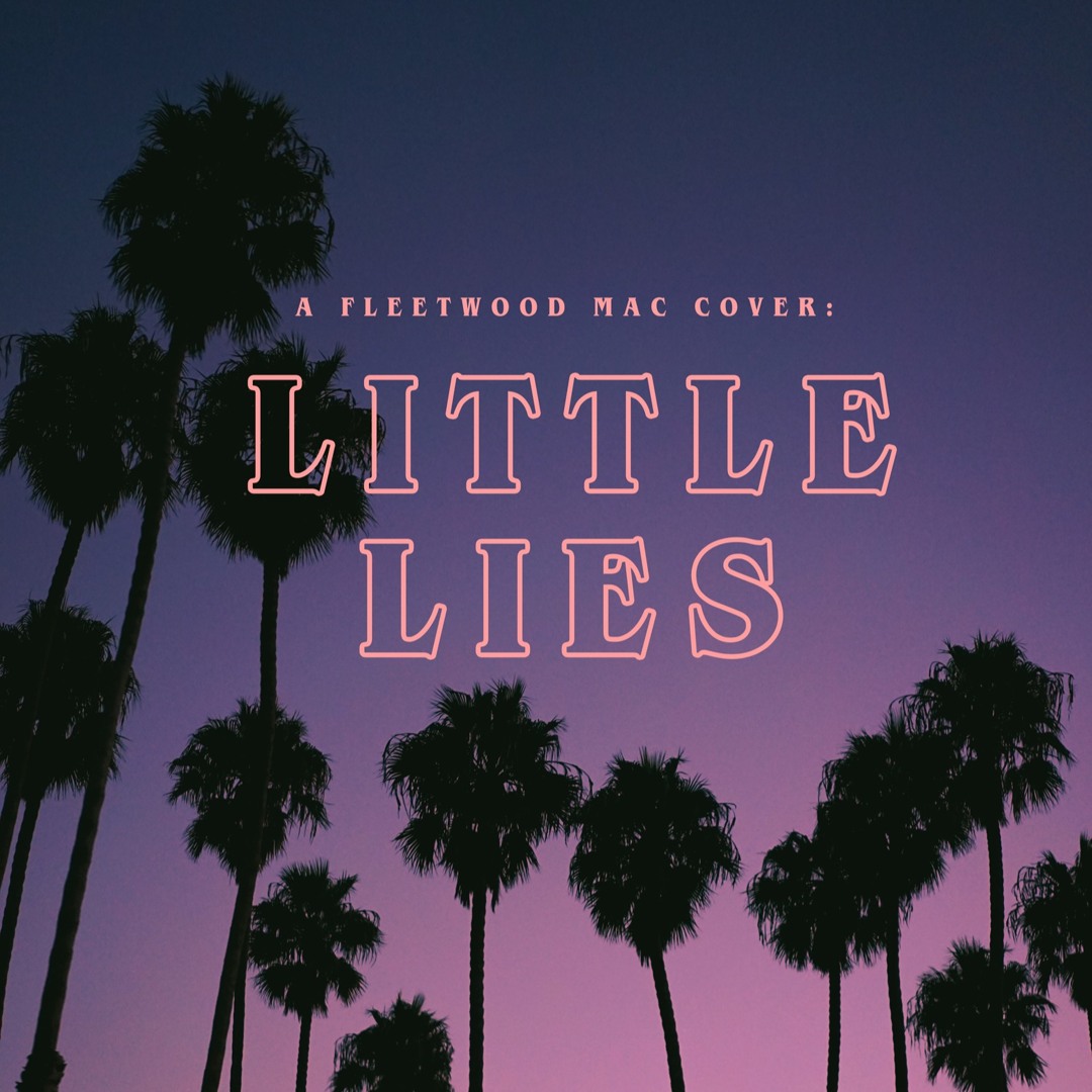 Stream Little Lies (Fleetwood Mac Cover) by Kid Swim | Listen online ...