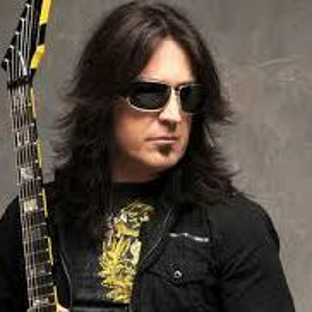 Stream Michael Sweet Part 2 Complete Interview by Live It Loud | Listen ...