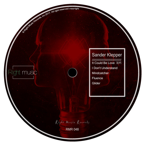 Stream Sander Klepper - I Don't Understand (Original Mix) by Right ...