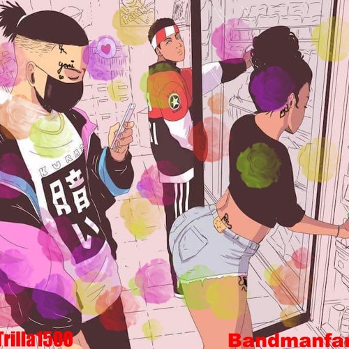 Stream TRILLA1500- MAJOR ft BANDMANFARI by TRILLA1500 | Listen online ...