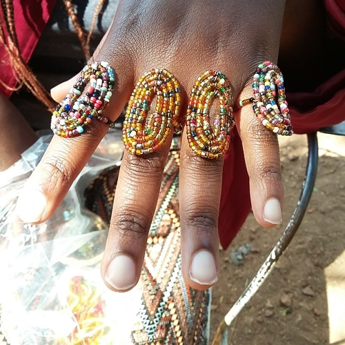 Stream Her Story of Rocks by radio continental drift | Listen online ...