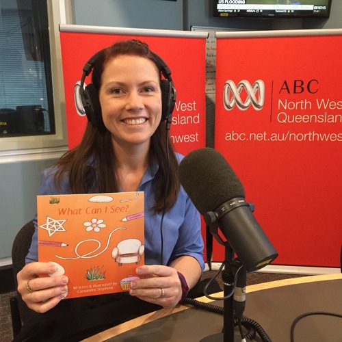 Stream episode ABC Radio - What Can I See.MP3 by Cassandra Stephens ...
