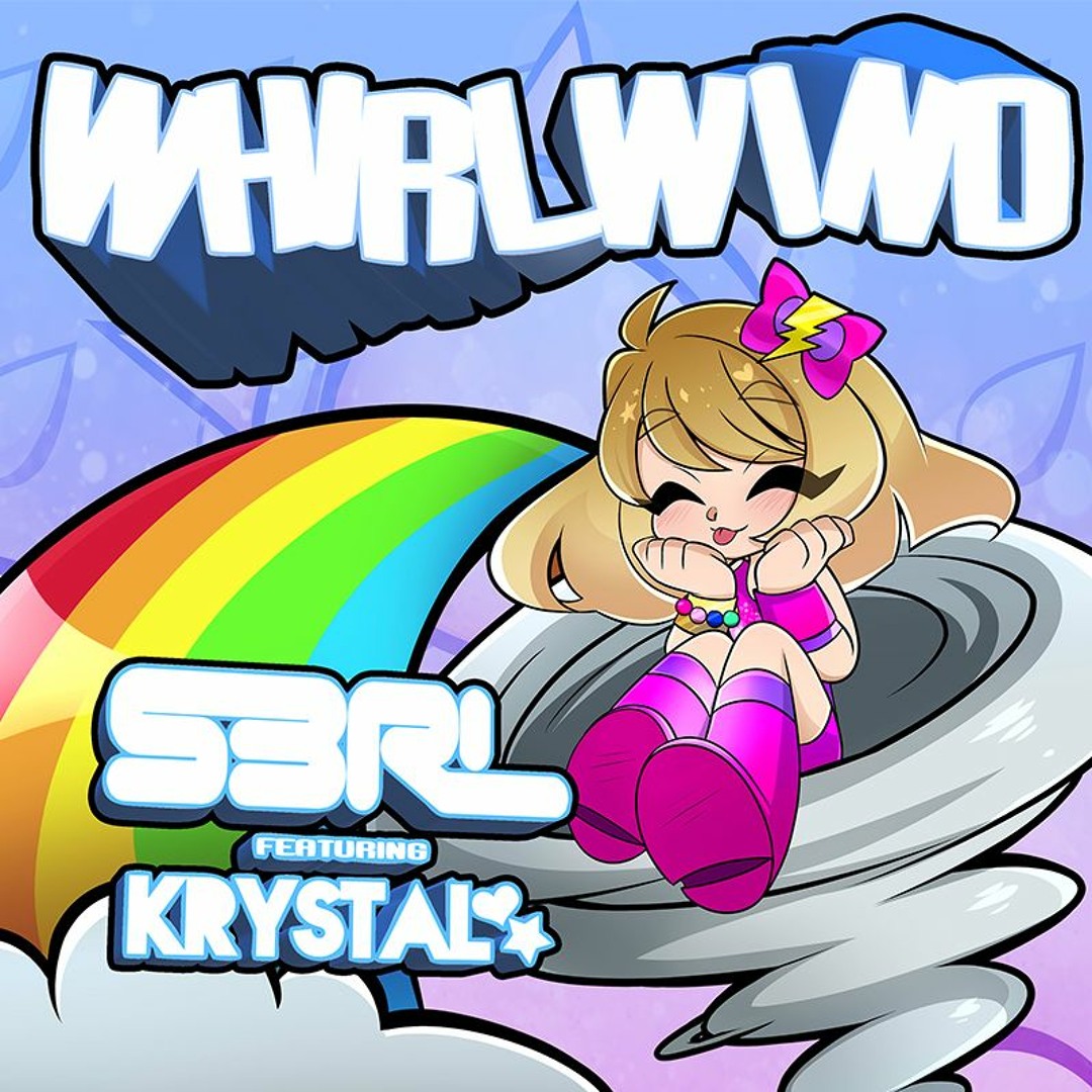 Stream Whirlwind - S3RL Feat Krystal by S3RL | Listen online for free ...