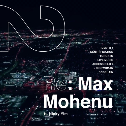 Stream episode Re:Search Episode 2 - Re: Max Mohenu ft. Nicky Yim by Re ...