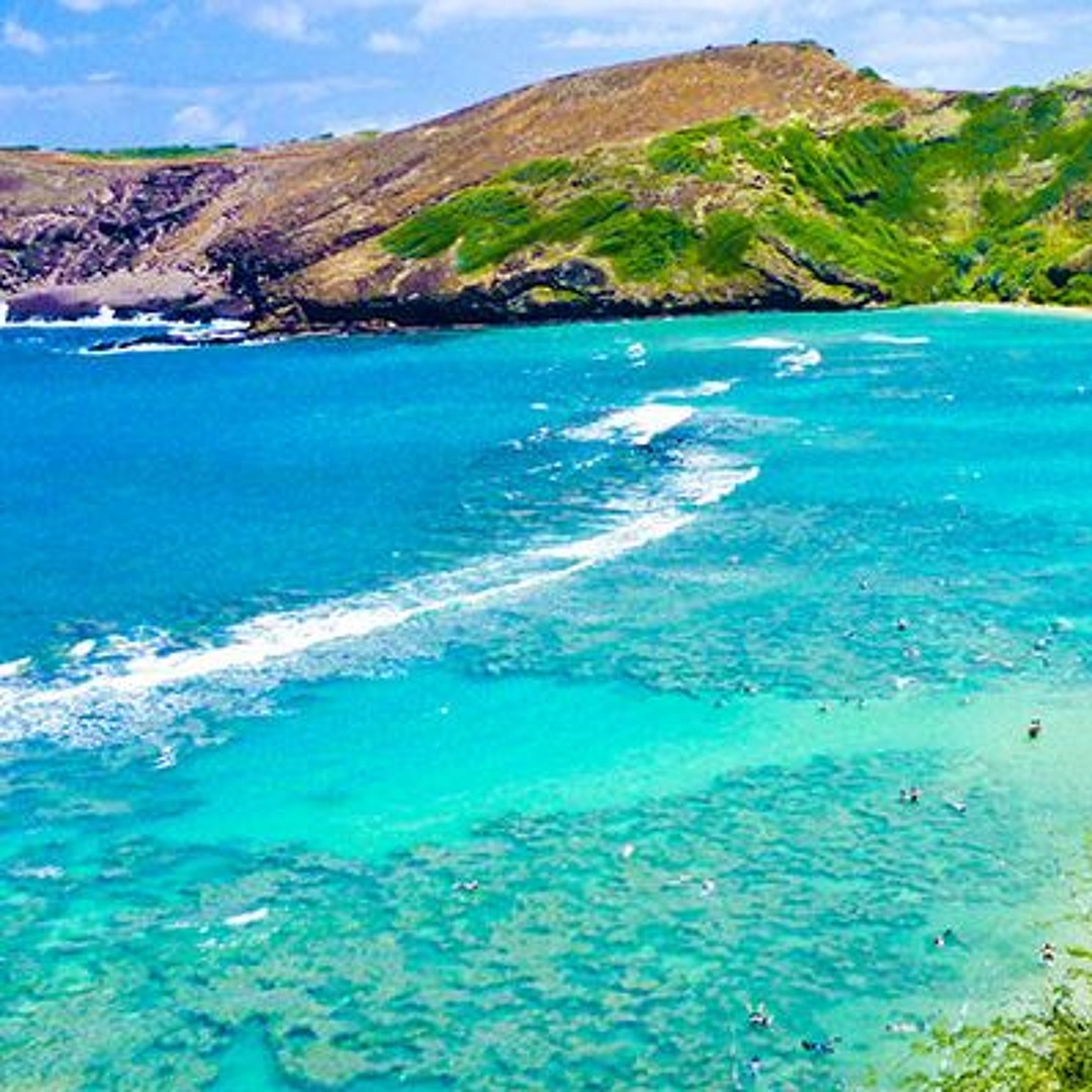 Stream Know Who You Are - Moana by Blake Corkill | Listen online for ...