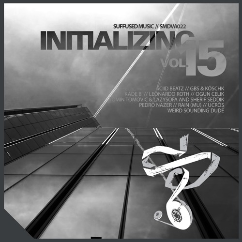 Stream Kade B - Azazel (Original Mix) by Kade B | Listen online for ...