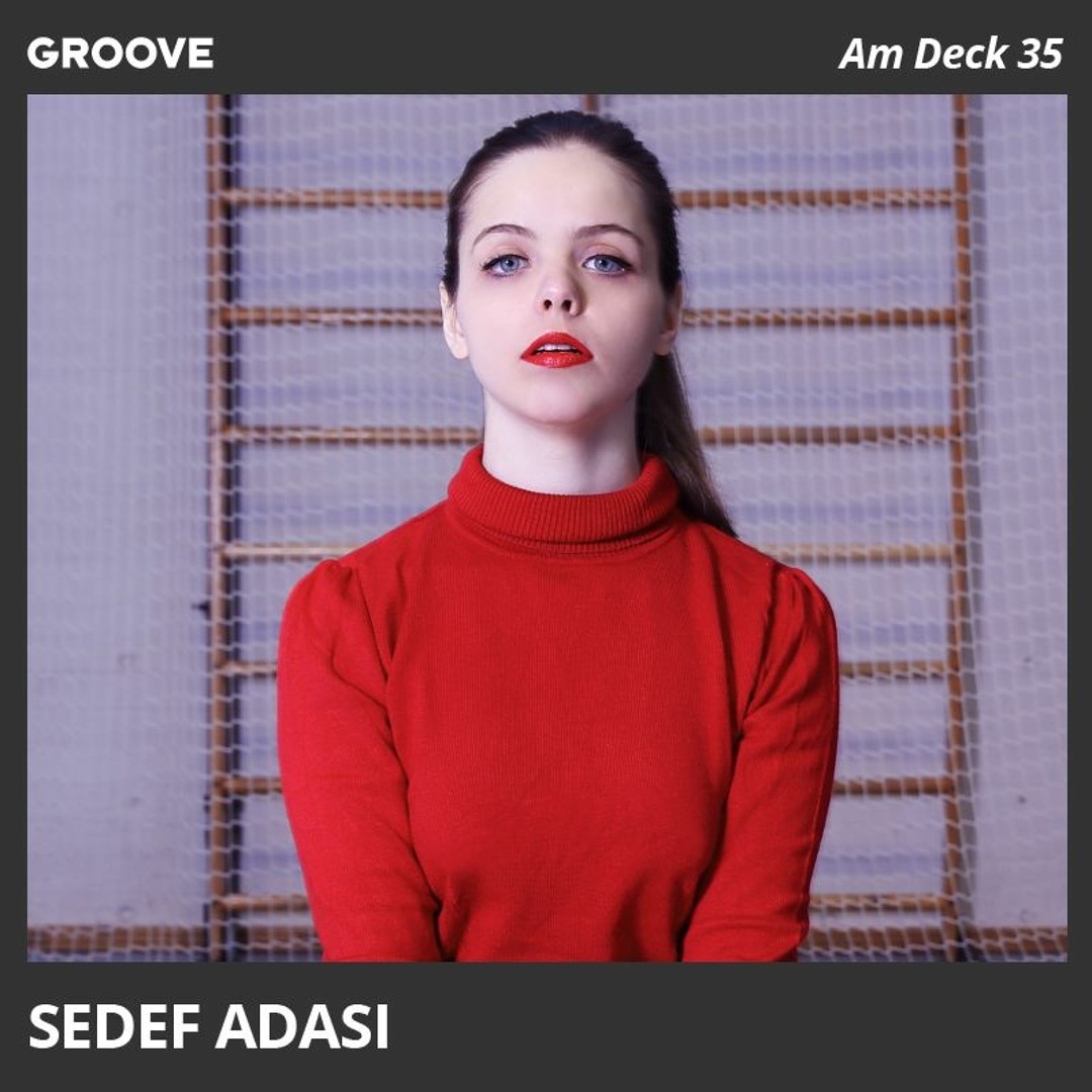 Stream Prompt | Listen to Sedef Adasi mixes playlist online for free on ...