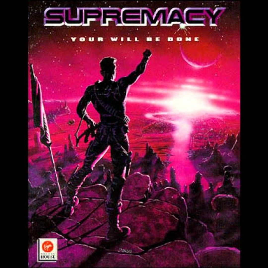 Stream Supremacy C64 Theme by Yuki Ikimura | Listen online for free on ...