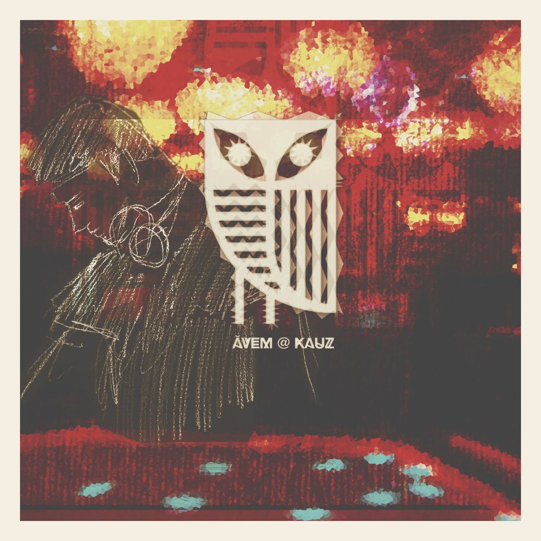 Stream AVEM @ KAUZ, Zürich by AVEM | Listen online for free on SoundCloud