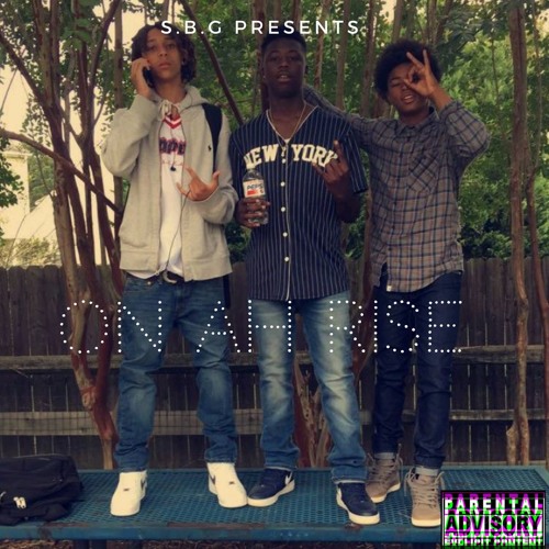 Stream E Corleone x YoungRell - Tha Gang by C.A.D. Entertainment ...