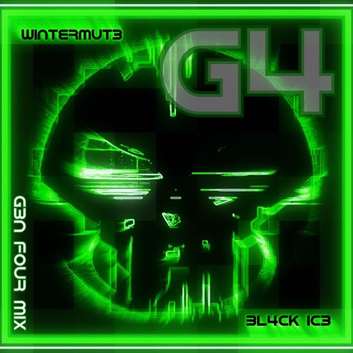 Stream Black Ice (Gen 4 mix) by Wintermut3 | Listen online for free on ...