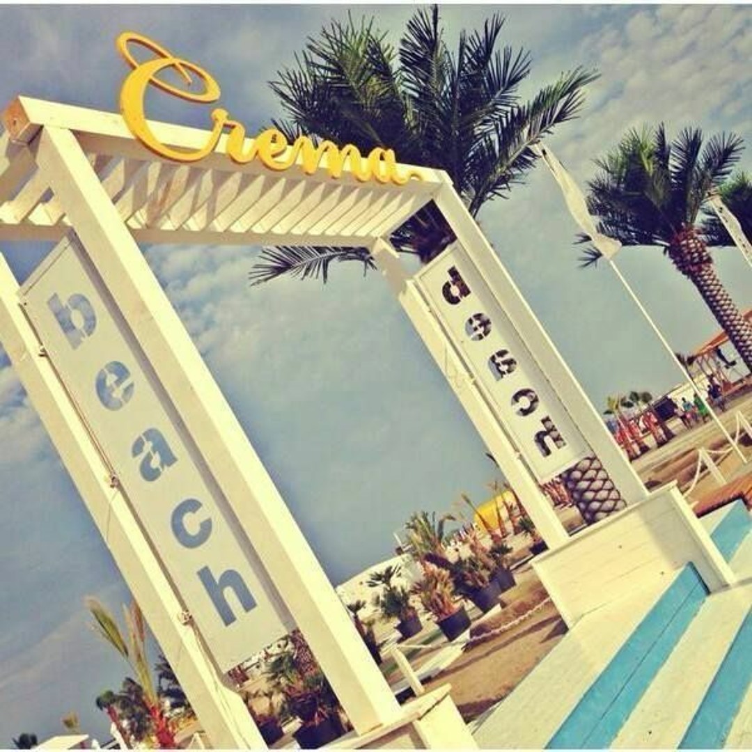 Stream DJ GEORGE IORDAN - THE SOUND OF CREMA BEACH (PART 17) by JORDAN ...