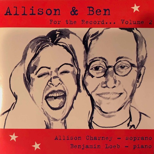 Stream Benjamin Loeb | Listen to Allison and Ben: For the Record ...
