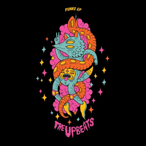 Stream ODDITY by The Upbeats | Listen online for free on SoundCloud Stream ODDITY by The Upbeats | Listen online for free on SoundCloud
