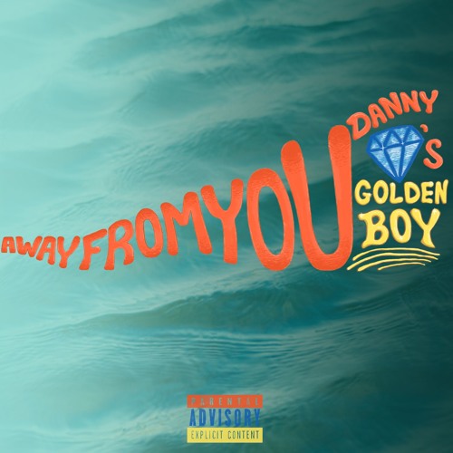 Stream Away From You [Prod. by Nodle] by Danny Diamonds | Listen online ...