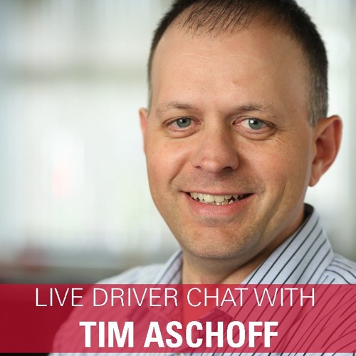 Stream Tim Aschoff October Facebook Live by Crete Carrier | Listen online for free on SoundCloud
