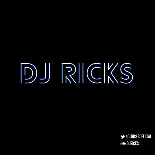Stream DJ RICKS - JUGG by DJ RICKS | Listen online for free on SoundCloud