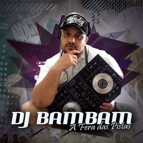 Stream SET X 90 E 2000 By DJ BAMBAM A FERA DAS PISTAS by DjBambam A ...