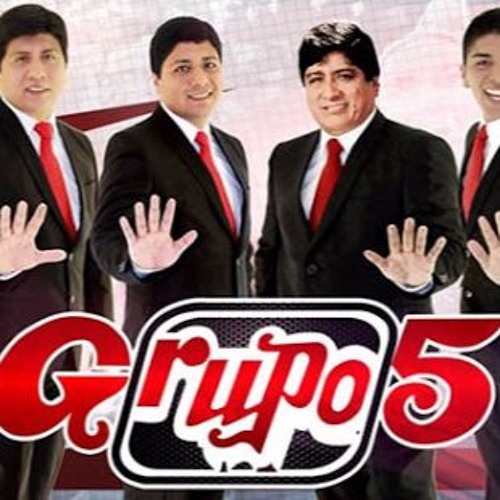 Stream apostemos que me caso y la valentina grupo 5 mix by DJ BRANDON - AREQUIPA CITY - 2 ...