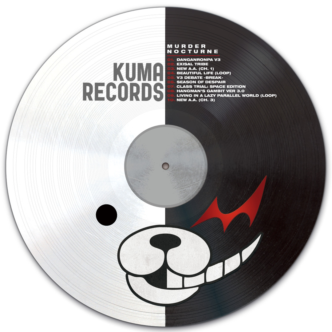 Stream CLASS TRIAL SPACE EDITION-DRV3 by danganronpa | Listen online ...