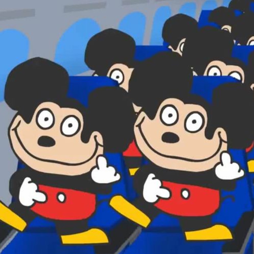 Stream ♡LuciditySus♡ | Listen to MoKeY sHoW playlist online for free on ...