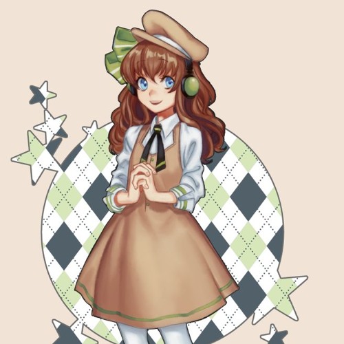 Stream 【UTAU cover】 ダーリン (Darling) 【Meipoid / Official Japanese demo ...