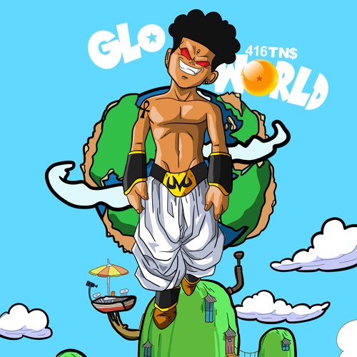 Stream Cortez | Listen to Glo World EP playlist online for free on ...
