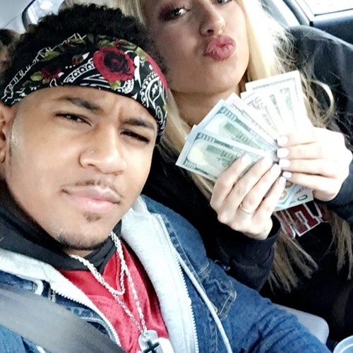 Stream Calvin Keith- Chopper (prod. Xanvas) by Calvin Keith Silmon ...