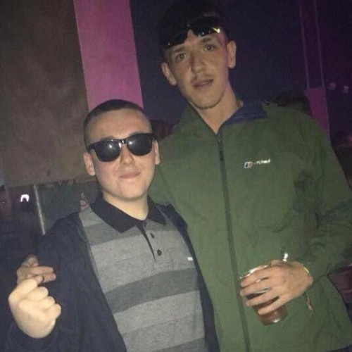 Stream Acid Fighter by James Carson | Listen online for free on SoundCloud