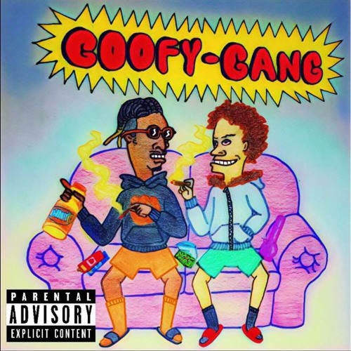 Stream GOOFY GANG ft. SunnyD (Prod. by Niaggi) by LIL T | Listen online ...