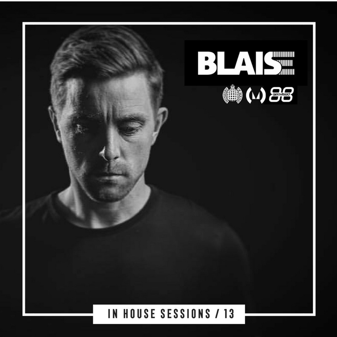 Stream Blaise... In House Sessions #13 by Blaise DJ | Listen online for ...