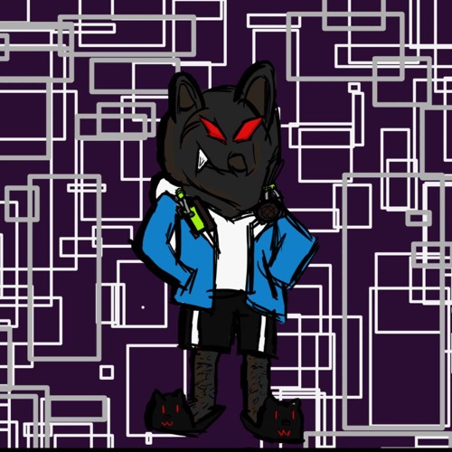 Stream (custom) Megalowulf by DJ Frigid Fire | Listen online for free ...