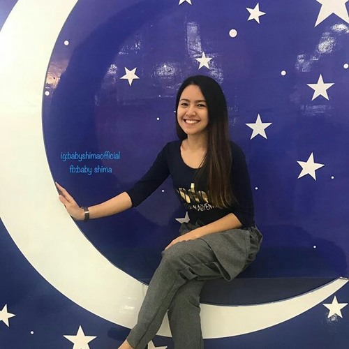 Stream M Fahmi | Listen to baby sima playlist online for free on SoundCloud