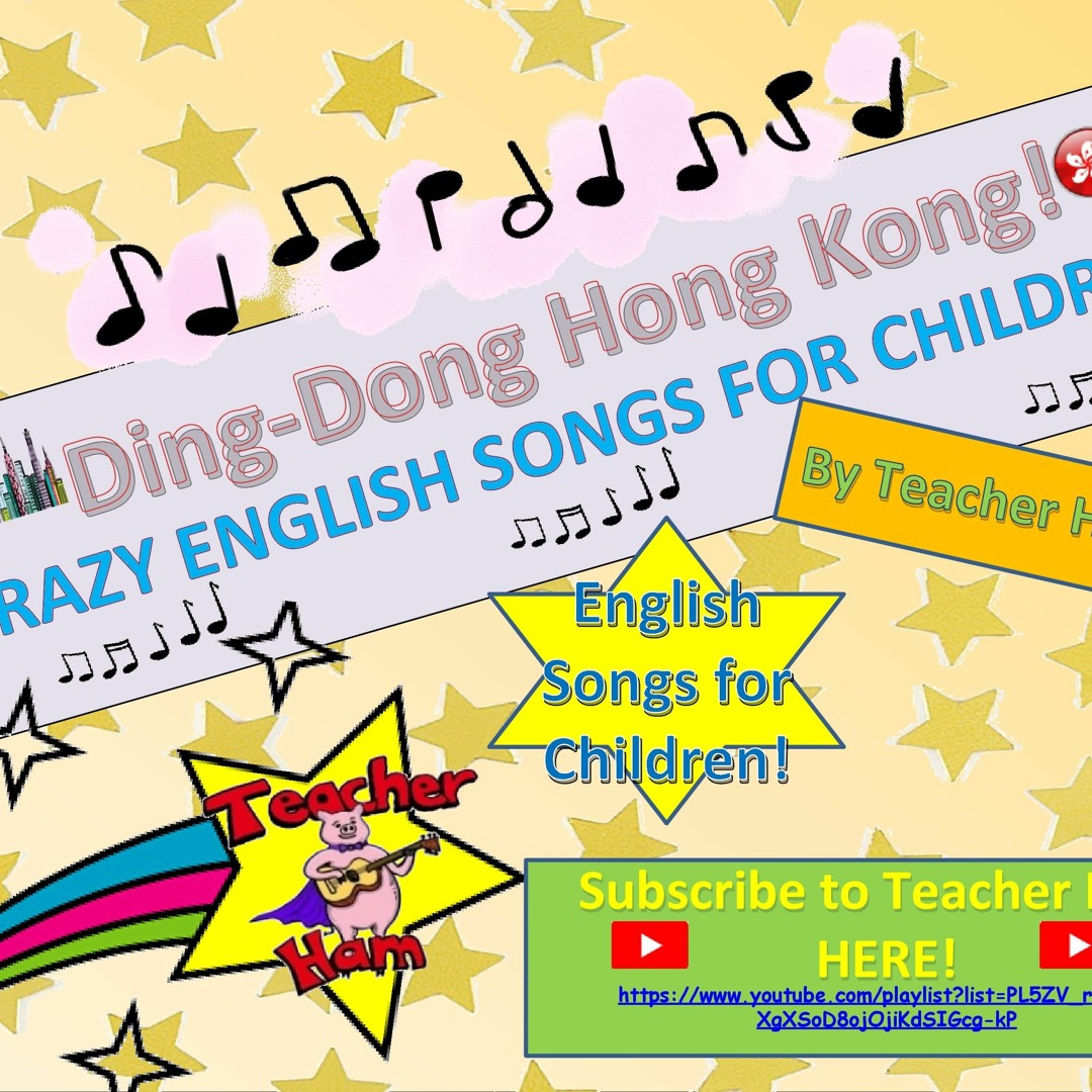 Stream The Ordinal Numbers Song by Teacher Ham! by Sam Barbour Music ...